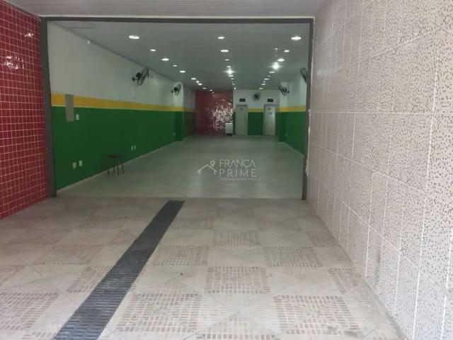 Galpão / Depósito para Venda em São Paulo/SP Vila Leopoldina