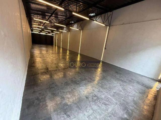 Galpão / Depósito para Venda em São Paulo/SP Vila Leopoldina