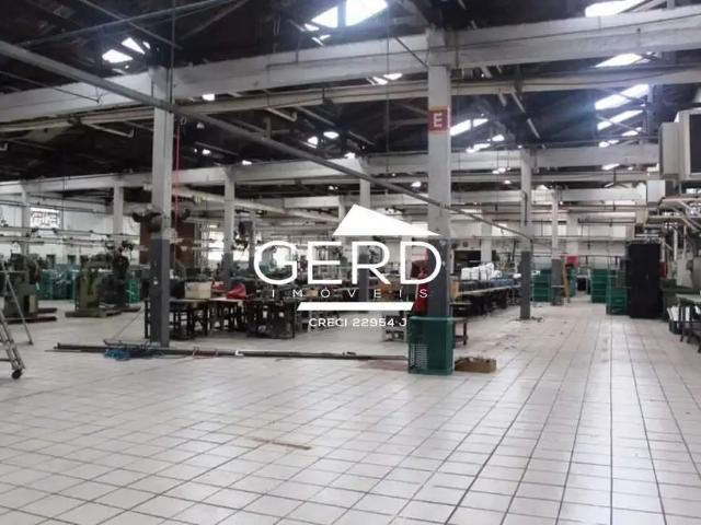 Galpão / Depósito para Venda em São Paulo/SP Vila Leopoldina