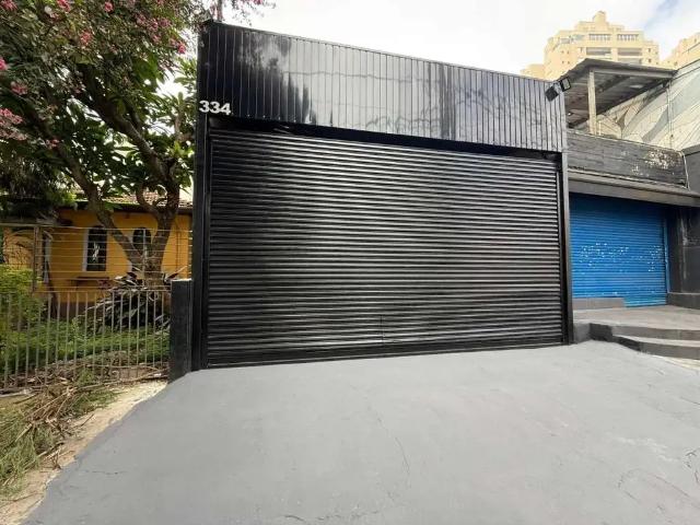 Galpão / Depósito para Venda em São Paulo/SP Vila Leopoldina