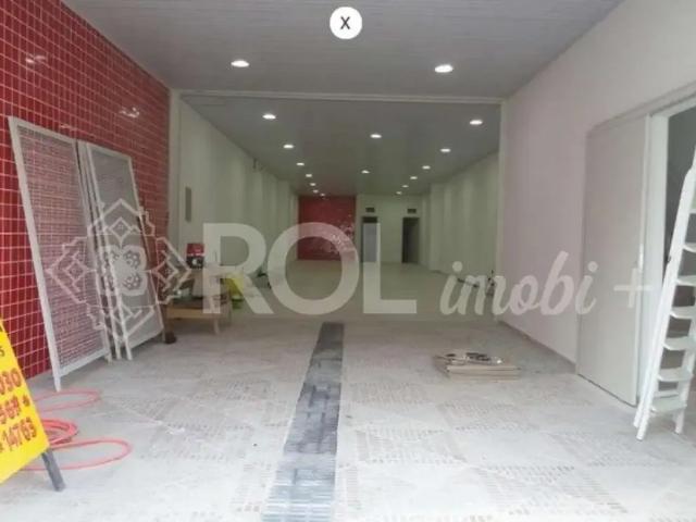 Galpão / Depósito para Venda em São Paulo/SP Vila Leopoldina