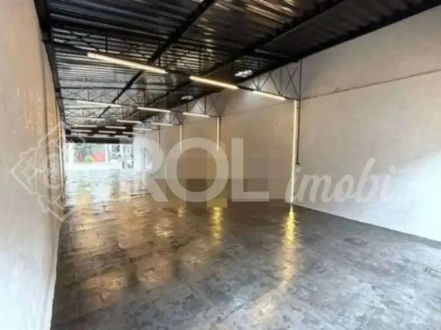 Galpão / Depósito para Venda em São Paulo/SP Vila Leopoldina