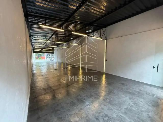 Galpão / Depósito para Venda em São Paulo/SP Vila Leopoldina