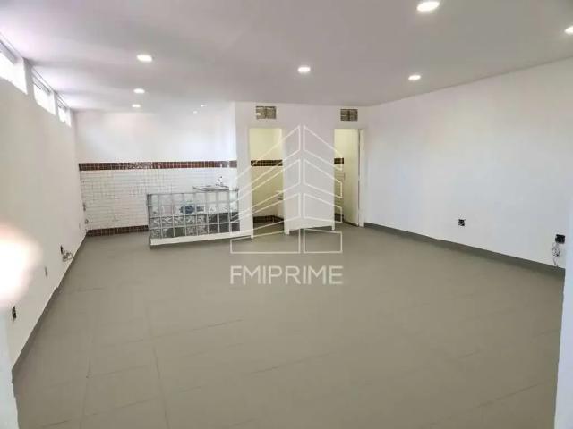 Galpão / Depósito para Venda em São Paulo/SP Vila Leopoldina