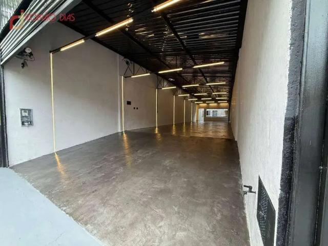 Galpão / Depósito para Venda em São Paulo/SP Vila Leopoldina