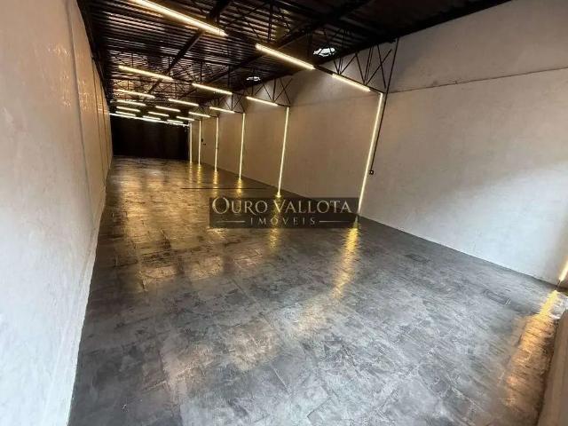Galpão / Depósito para Venda em São Paulo/SP Vila Leopoldina