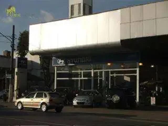 Galpão / Depósito para Venda em São Paulo/SP Vila Leopoldina
