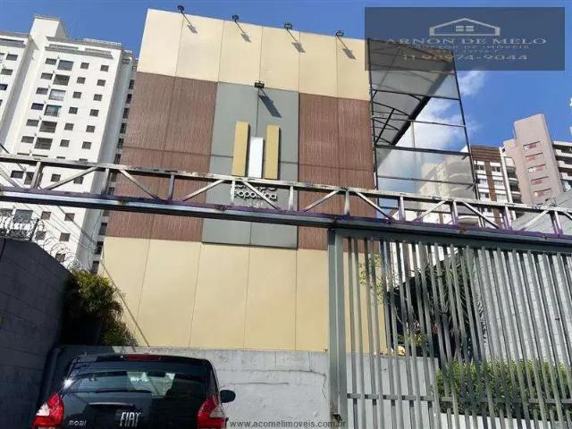 Galpão / Depósito para Venda em São Paulo/SP Vila Leopoldina