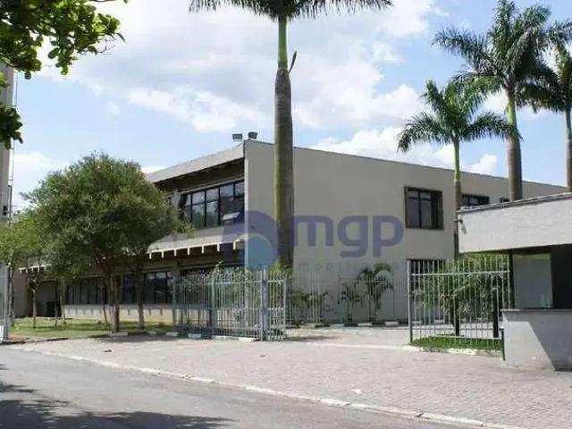 Galpão / Depósito para Venda em São Paulo/SP Vila Leopoldina