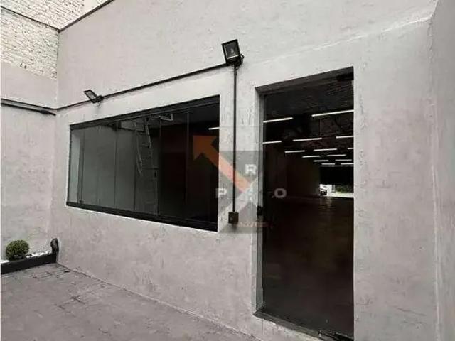 Galpão / Depósito para Venda em São Paulo/SP Vila Leopoldina