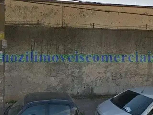 Galpão / Depósito para Venda em São Paulo/SP Vila Leopoldina