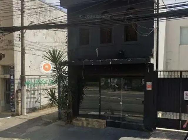 Galpão / Depósito para Venda em São Paulo/SP Vila Leopoldina
