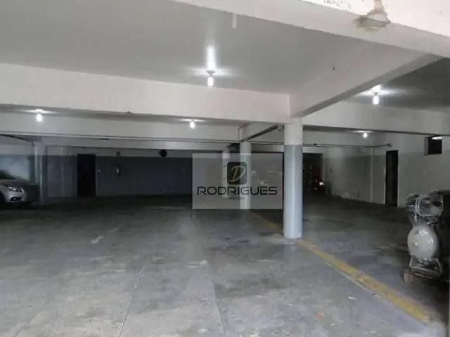 Galpão / Depósito para Venda em São Paulo/SP Vila Liviero