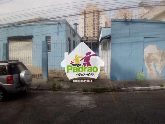 Galpão / Depósito para Venda em São Paulo/SP Vila Liviero