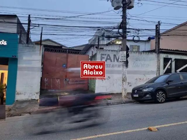 Galpão / Depósito para Venda em São Paulo/SP Vila Liviero