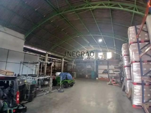 Galpão / Depósito para Venda em São Paulo/SP Vila Liviero