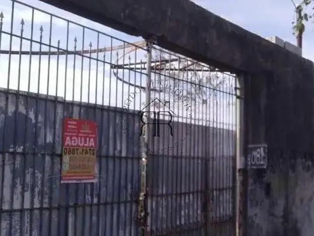 Galpão / Depósito para Venda em São Paulo/SP Vila Londrina