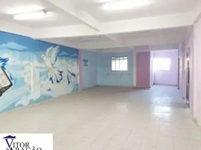 Galpão / Depósito para Venda em São Paulo/SP Vila Palmeiras