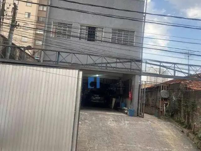 Galpão / Depósito para Venda em São Paulo/SP Freguesia do Ó