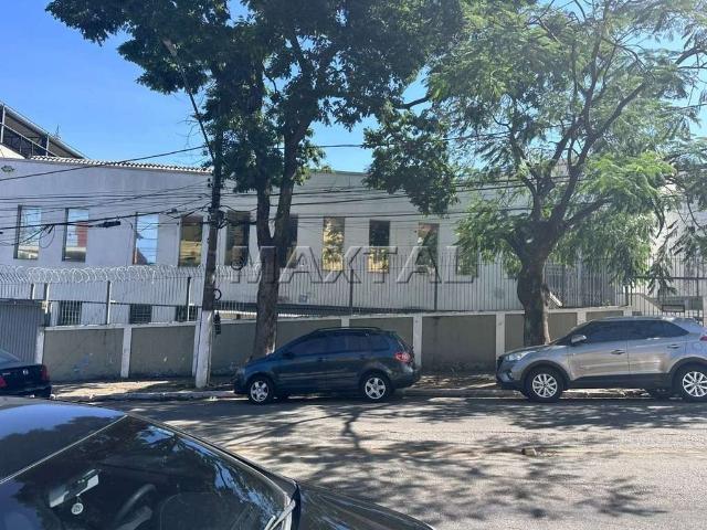 Galpão / Depósito para Venda em São Paulo/SP Vila Palmeiras 3 Quartos