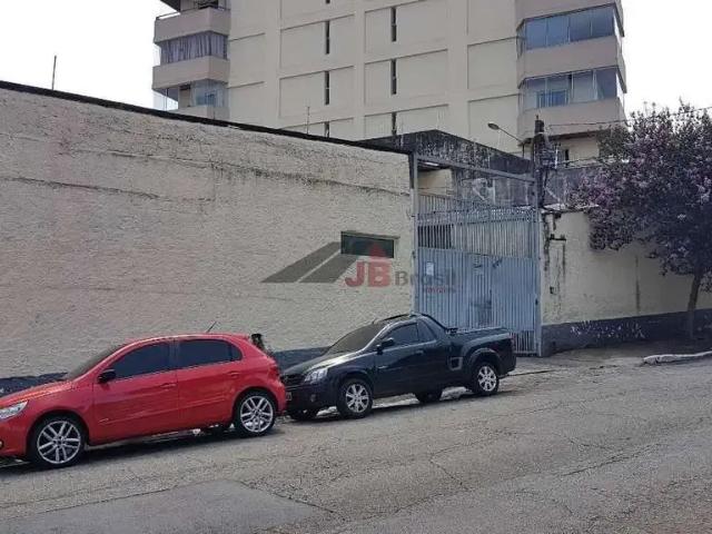 Galpão / Depósito para Venda em São Paulo/SP Vila Paulista