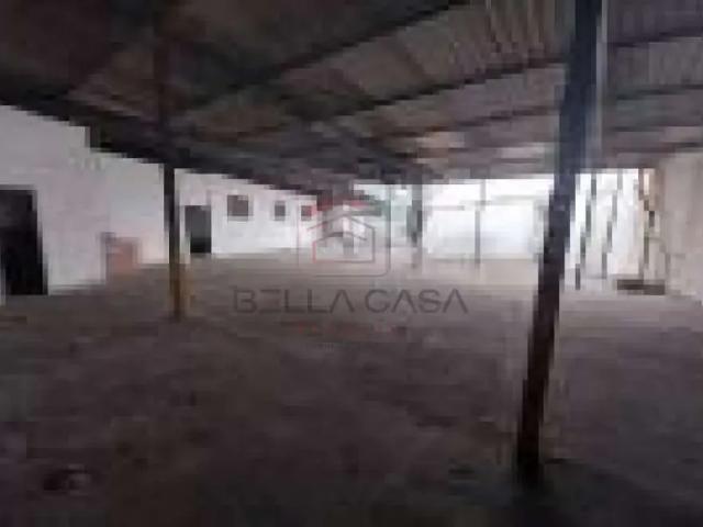 Galpão / Depósito para Venda em São Paulo/SP Vila Paulista