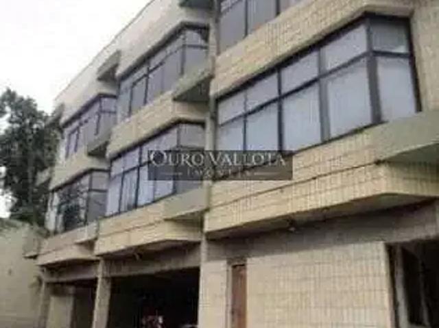Galpão / Depósito para Venda em São Paulo/SP Vila Paulista