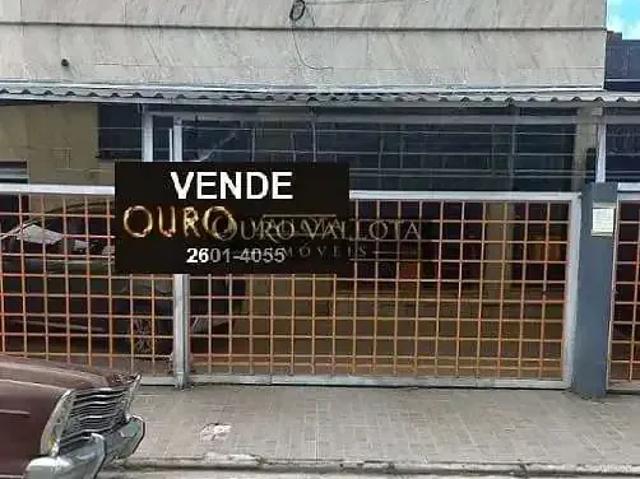 Galpão / Depósito para Venda em São Paulo/SP Sapopemba