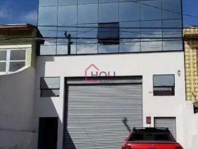 Galpão / Depósito para Venda em São Paulo/SP Vila Prudente