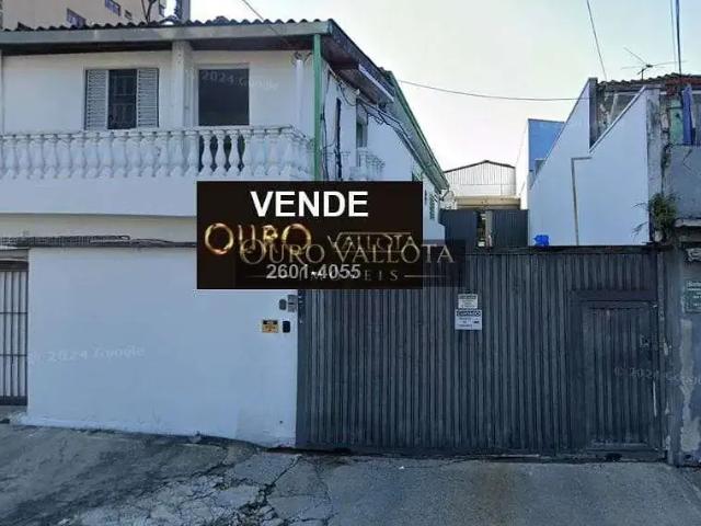 Galpão / Depósito para Venda em São Paulo/SP Vila Prudente