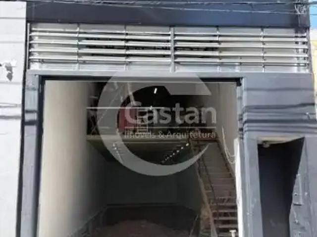 Galpão / Depósito para Venda em São Paulo/SP Vila Prudente 1 Quartos