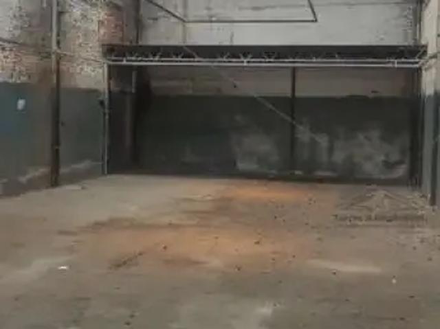 Galpão / Depósito para Venda em São Paulo/SP Vila Prudente