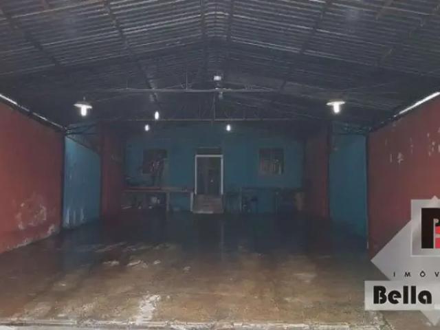 Galpão / Depósito para Venda em São Paulo/SP Vila Prudente