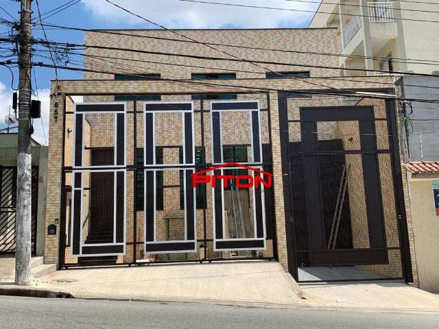 Galpão / Depósito para Venda em São Paulo/SP Vila Ré