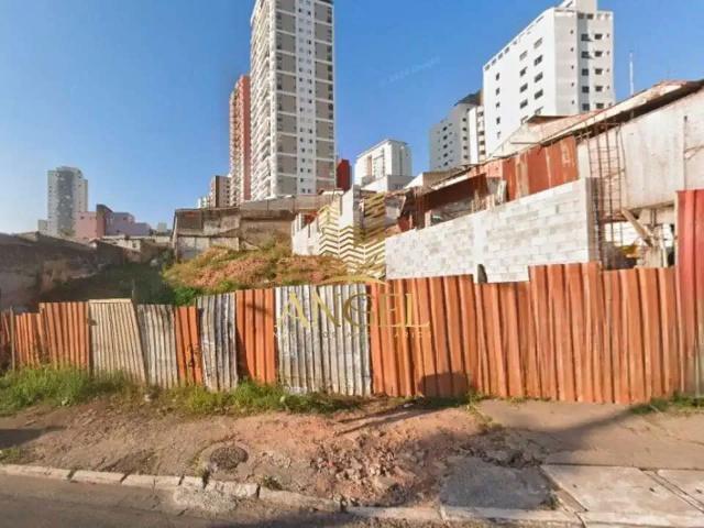 Galpão / Depósito para Venda em São Paulo/SP Vila Regente Feijó
