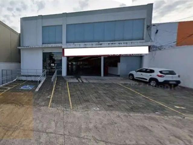 Galpão / Depósito para Venda em São Paulo/SP Vila Regente Feijó