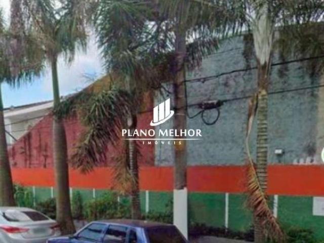Galpão / Depósito para Venda em São Paulo/SP Vila Regente Feijó