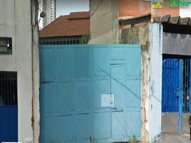 Galpão / Depósito para Venda em São Paulo/SP Vila Regente Feijó