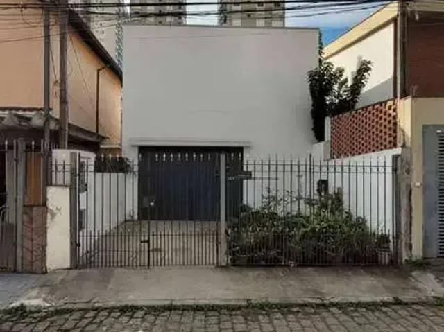 Galpão / Depósito para Venda em São Paulo/SP Vila Romana