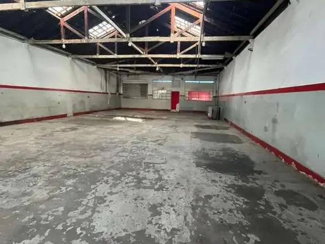 Galpão / Depósito para Venda em São Paulo/SP Vila Romana