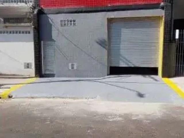 Galpão / Depósito para Venda em São Paulo/SP Vila Romana