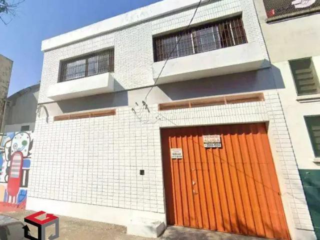 Galpão / Depósito para Venda em São Paulo/SP Vila Romana