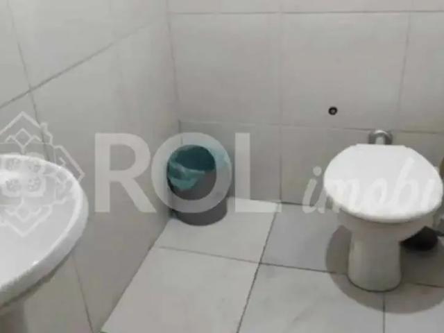 Galpão / Depósito para Venda em São Paulo/SP Vila Romana