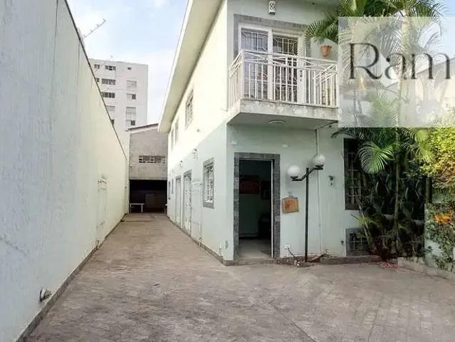 Galpão / Depósito para Venda em São Paulo/SP Vila Romana