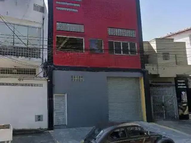 Galpão / Depósito para Venda em São Paulo/SP Vila Romana