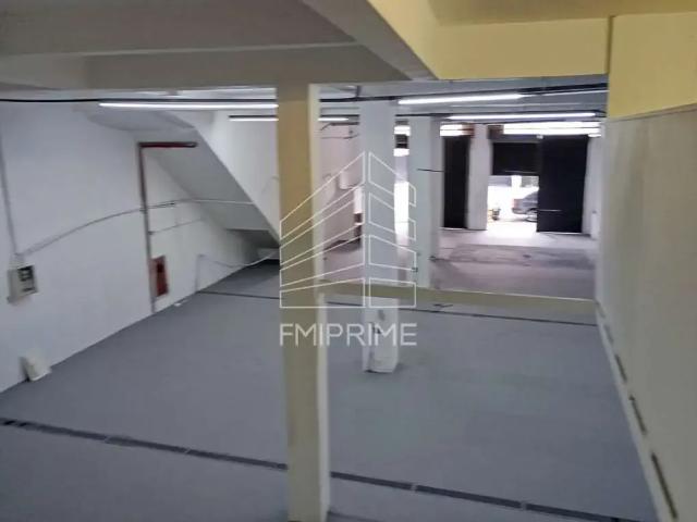 Galpão / Depósito para Venda em São Paulo/SP Vila Romana