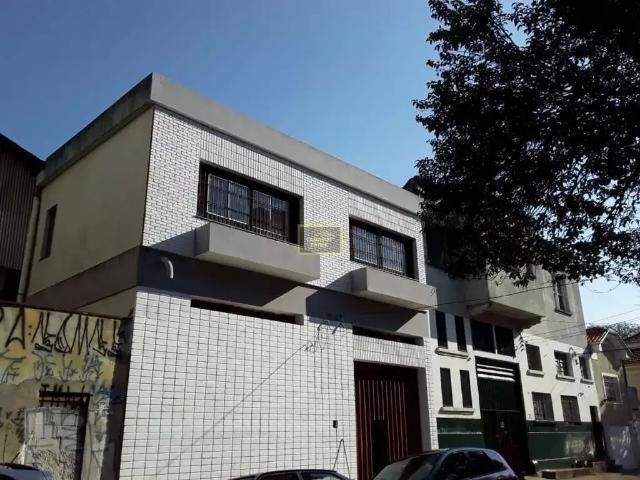 Galpão / Depósito para Venda em São Paulo/SP Vila Romana