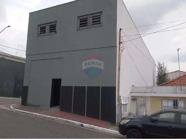Galpão / Depósito para Venda em São Paulo/SP Vila Rosa