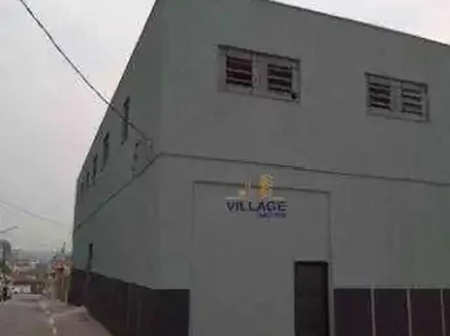Galpão / Depósito para Venda em São Paulo/SP Vila Rosária