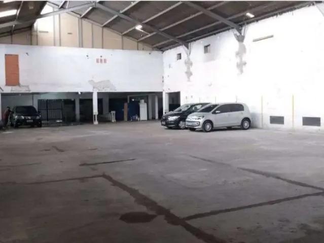 Galpão / Depósito para Venda em São Paulo/SP Vila São Francisco